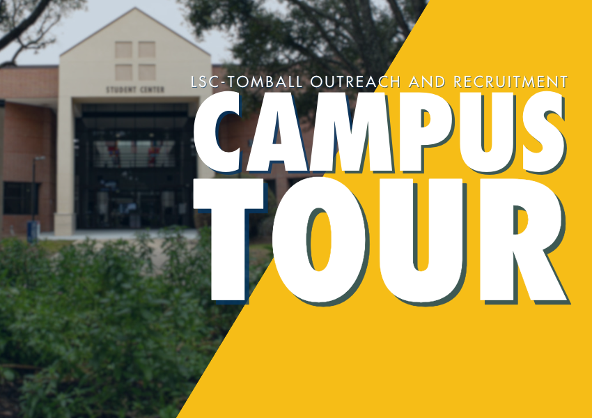 Lsc Tomball Campus